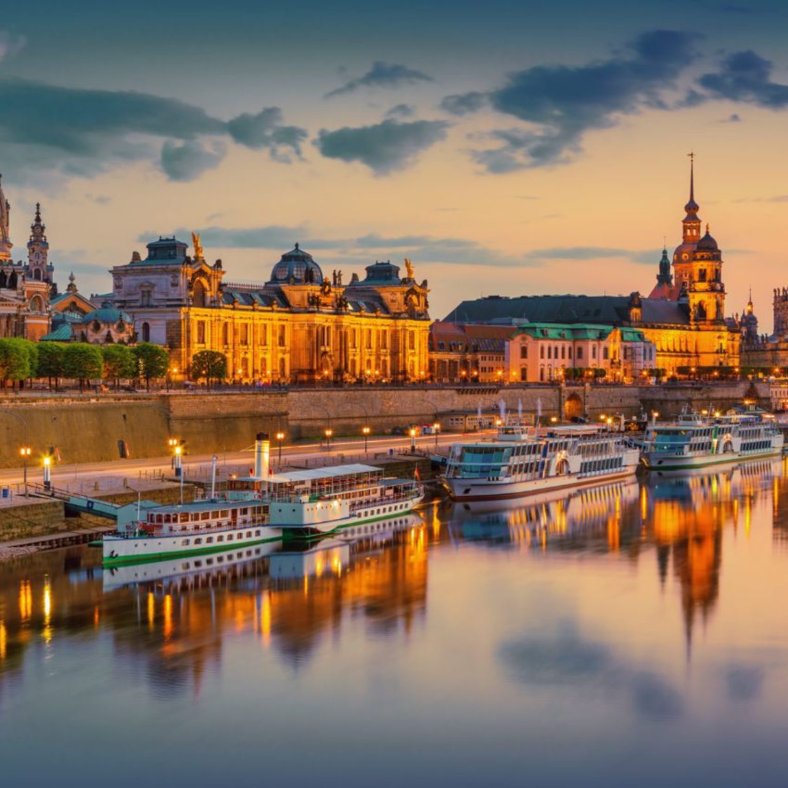 8 must see places in Bohemian & Saxon Switzerland National Park