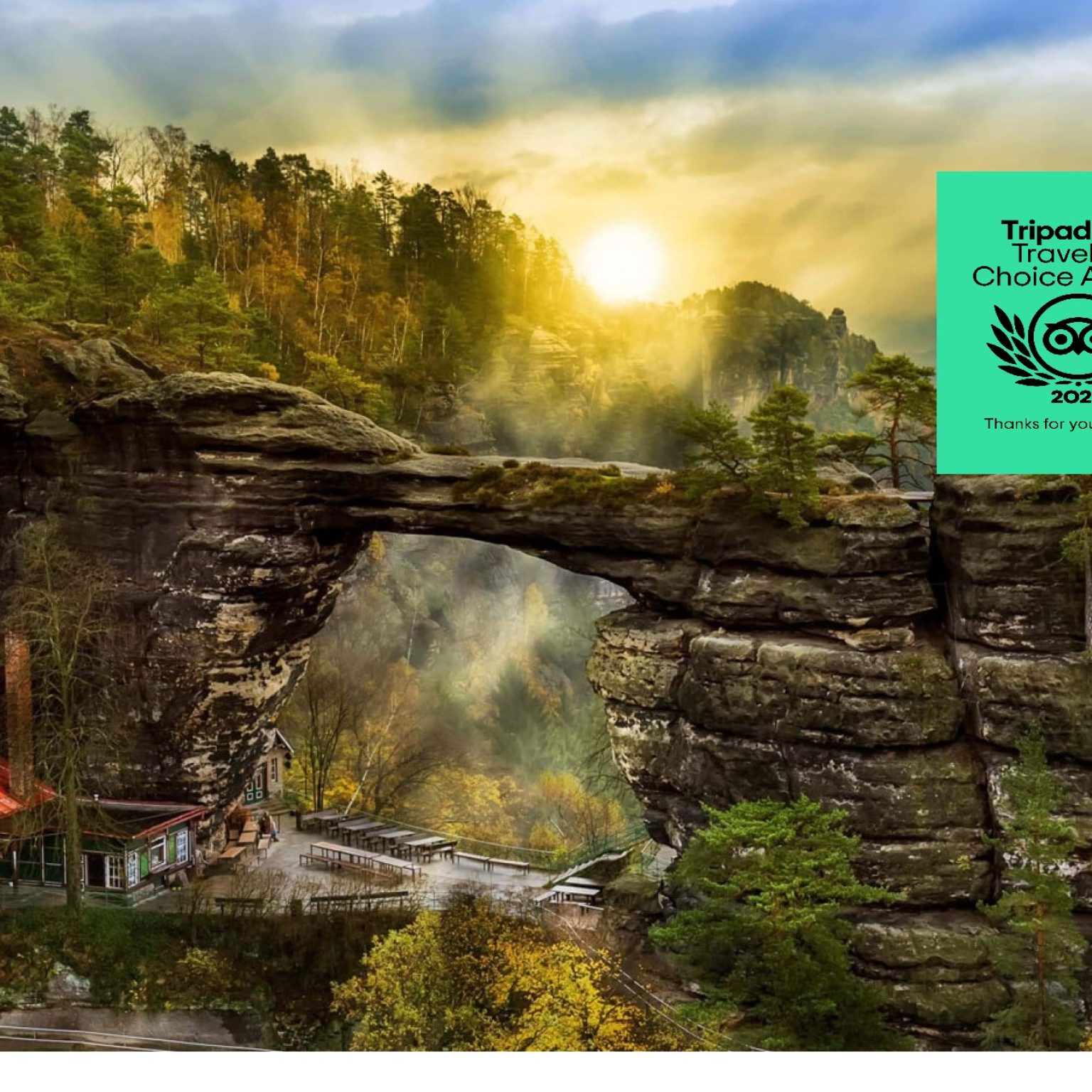 All You Need to Know about the Bohemian-Saxon Switzerland National Park ...